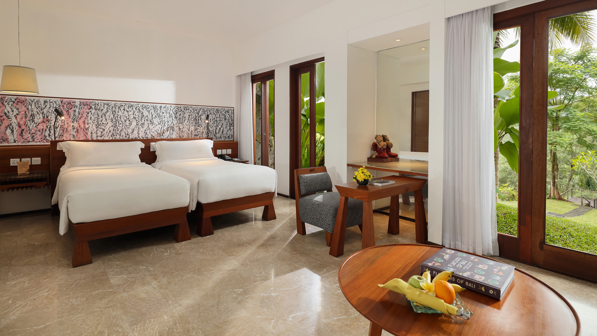 Maya Ubud Resort & Spa