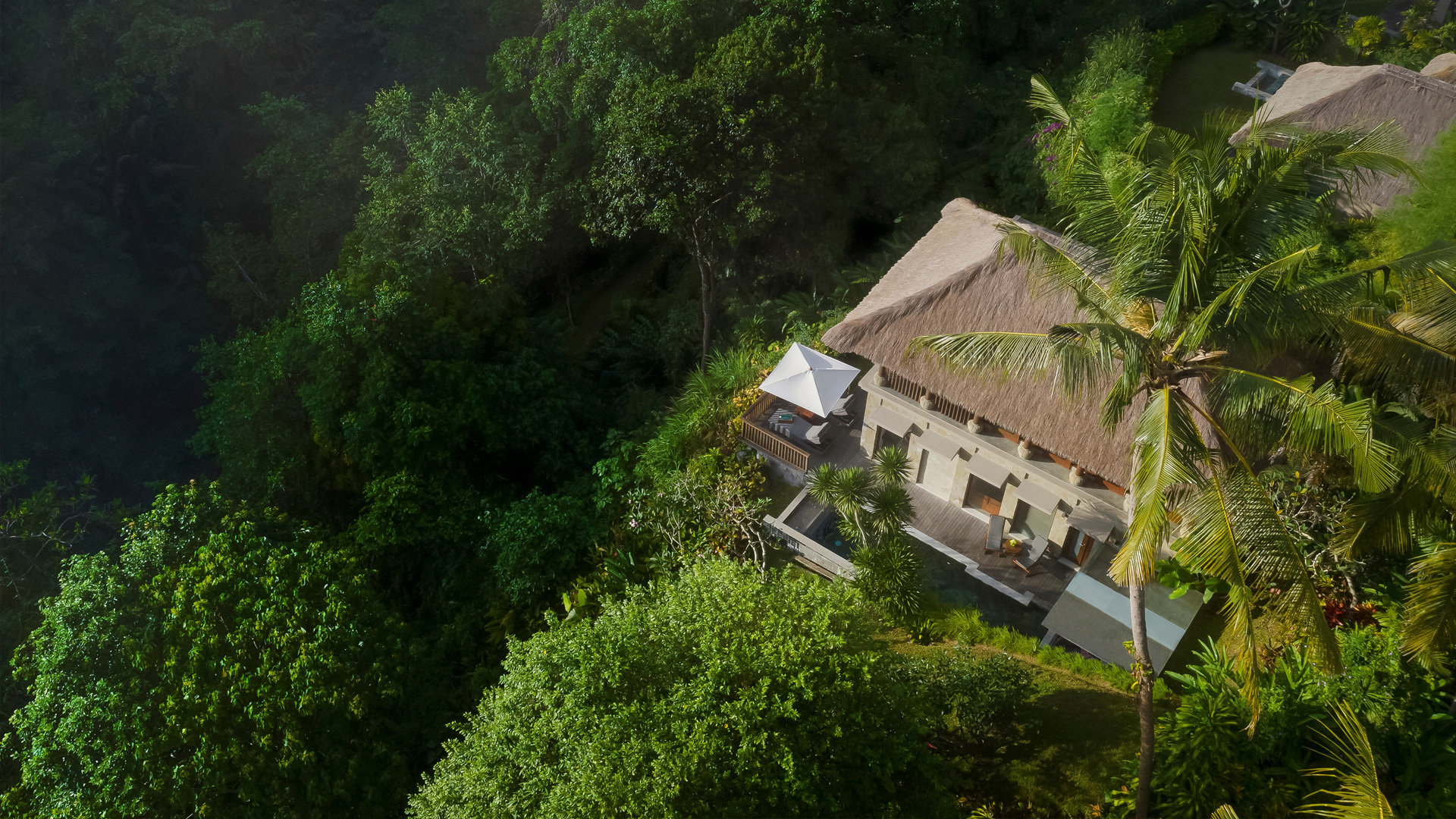Maya Ubud Resort & Spa