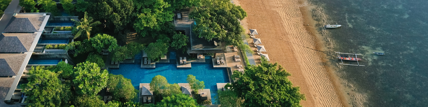 Maya Sanur Resort & Spa